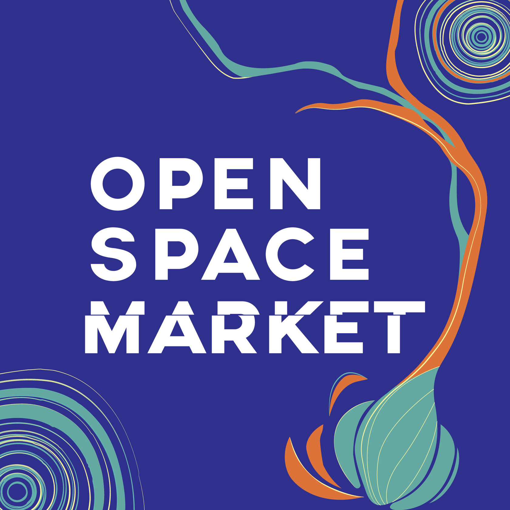 Open Space Market