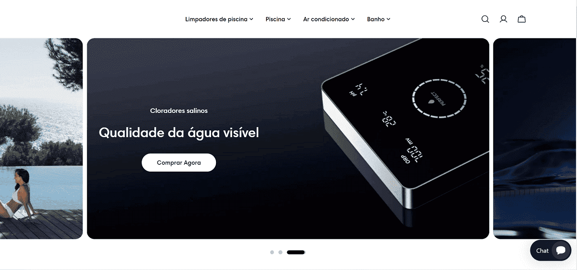 Lojas Online Modernas em 2025 (E-commerce) - o que é?