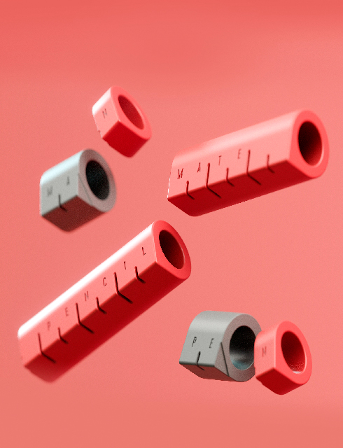 Hip-Hop Bold Hero — new approach to an iconic product