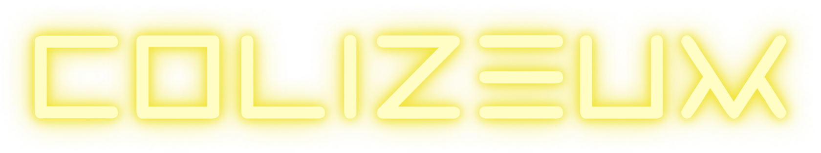 COLIZEUM — Киберспорт арена в Сочи