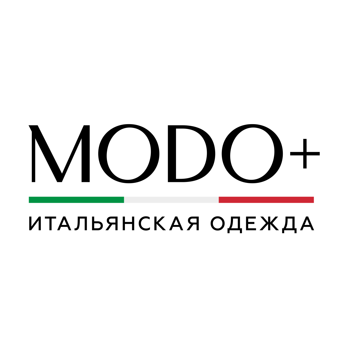 Каталог товаров MODO+