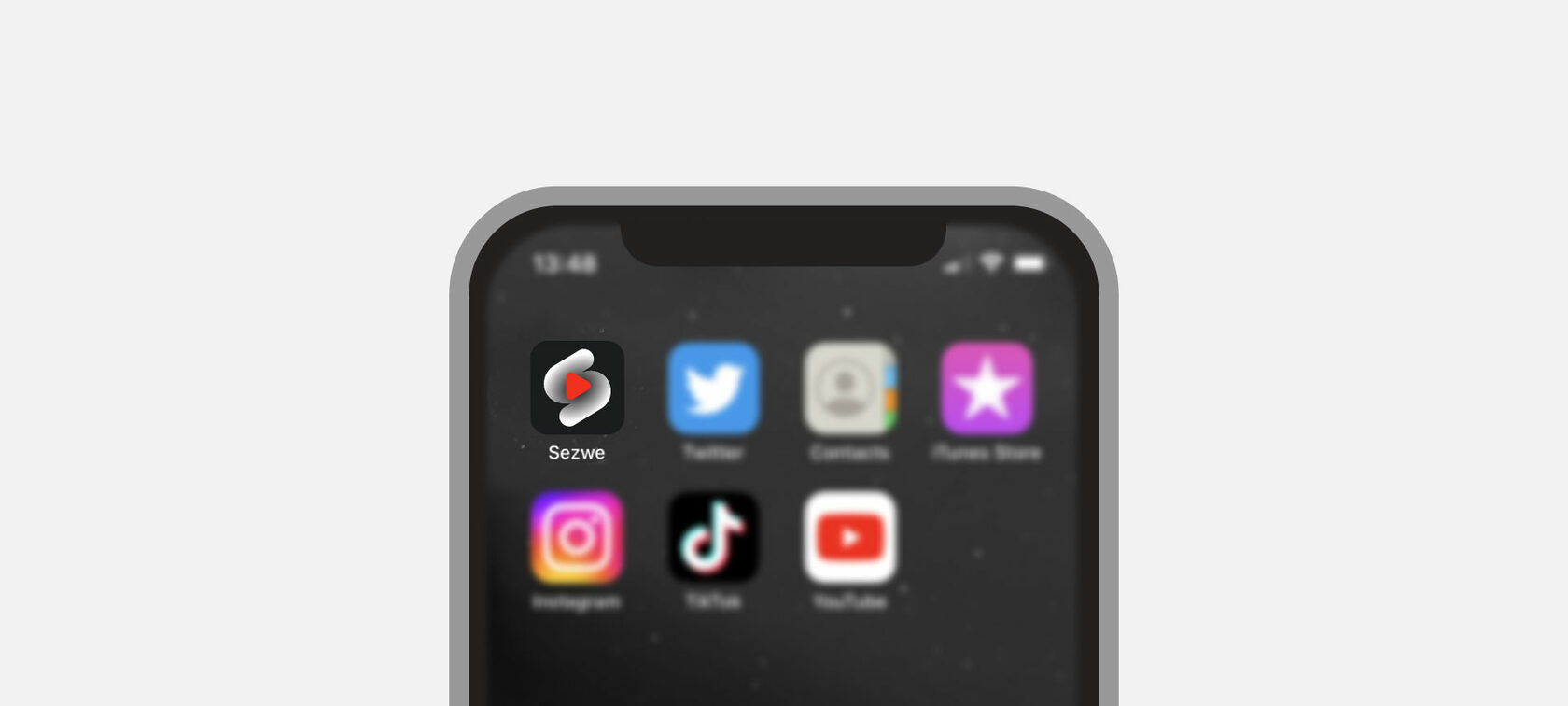 Sezwe | Case Study | Polybox