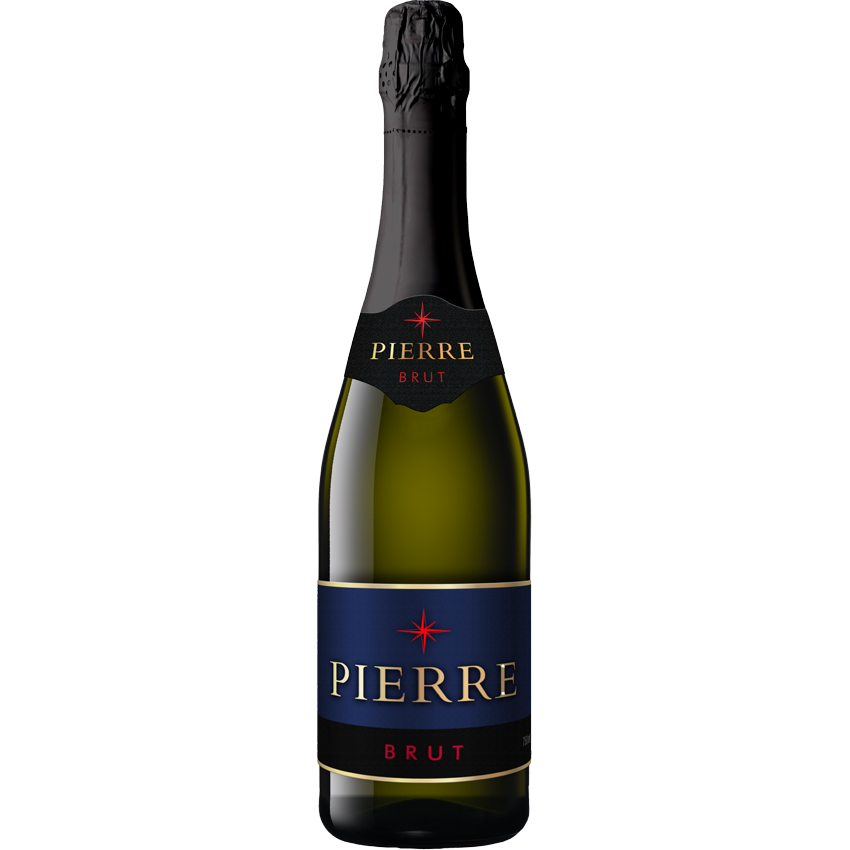 Pierre Brut - Sparkling wine