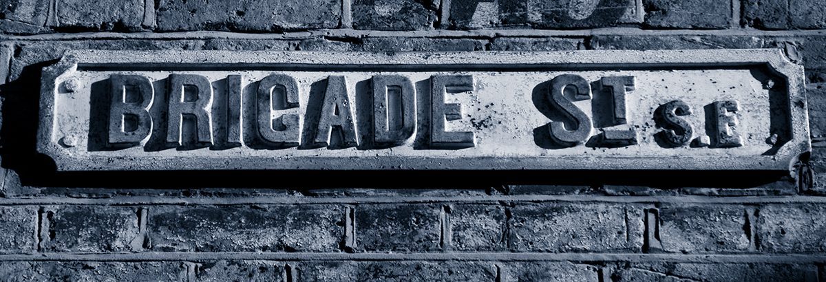 Brigade Electronics Россия