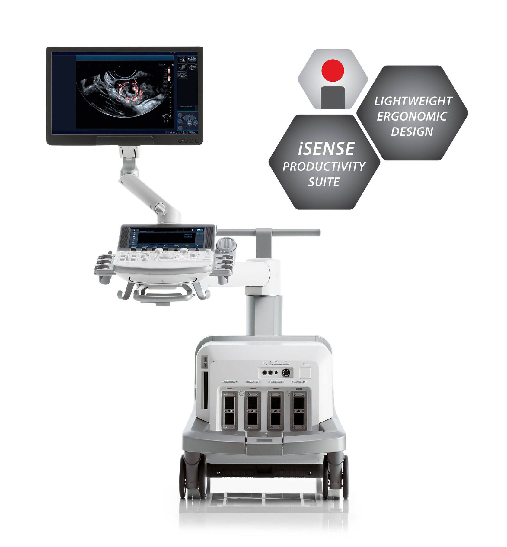 CANON (TOSHIBA) APLIO I800