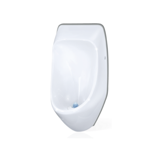 Waterless Urinals & Efficient Restroom Fixtures | Swiss Eco Media