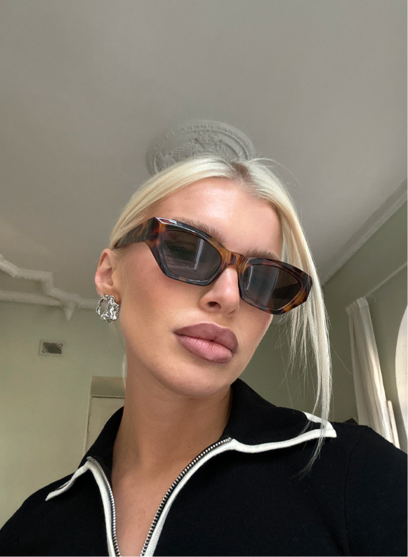 AMOV — бренд солнцезащитных и компьютерных очков