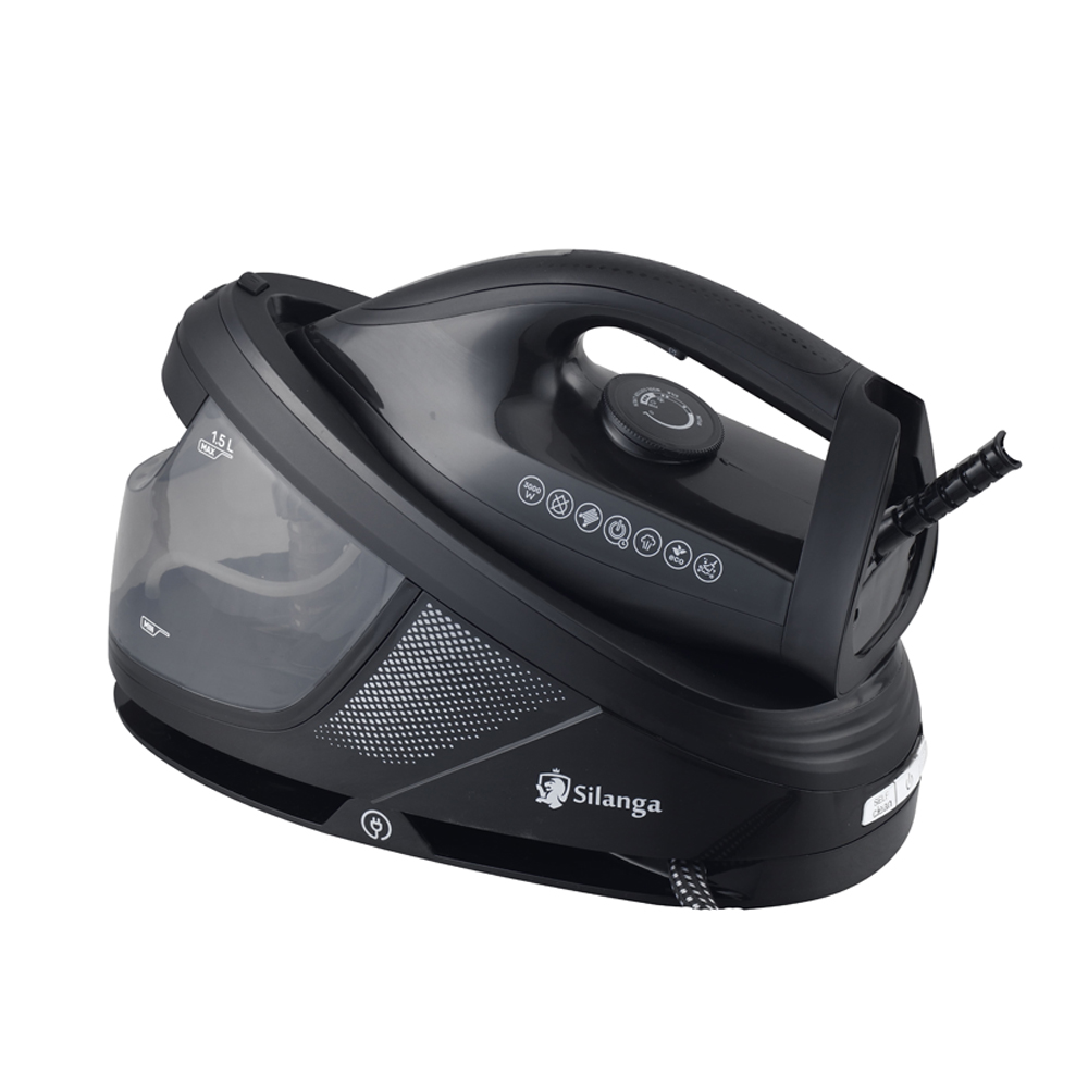 Группа компаний Silanga Group | Компания Silanga