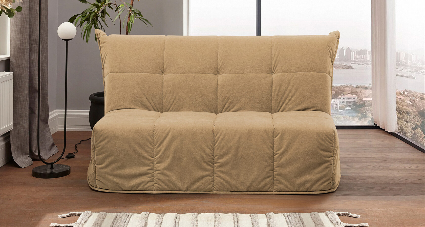 Диван "Нота"