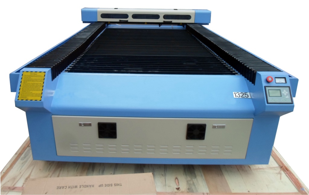 Лазерный станок для резки Raymark LSR-1325