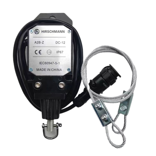 Магазин запчастей для спецтехники