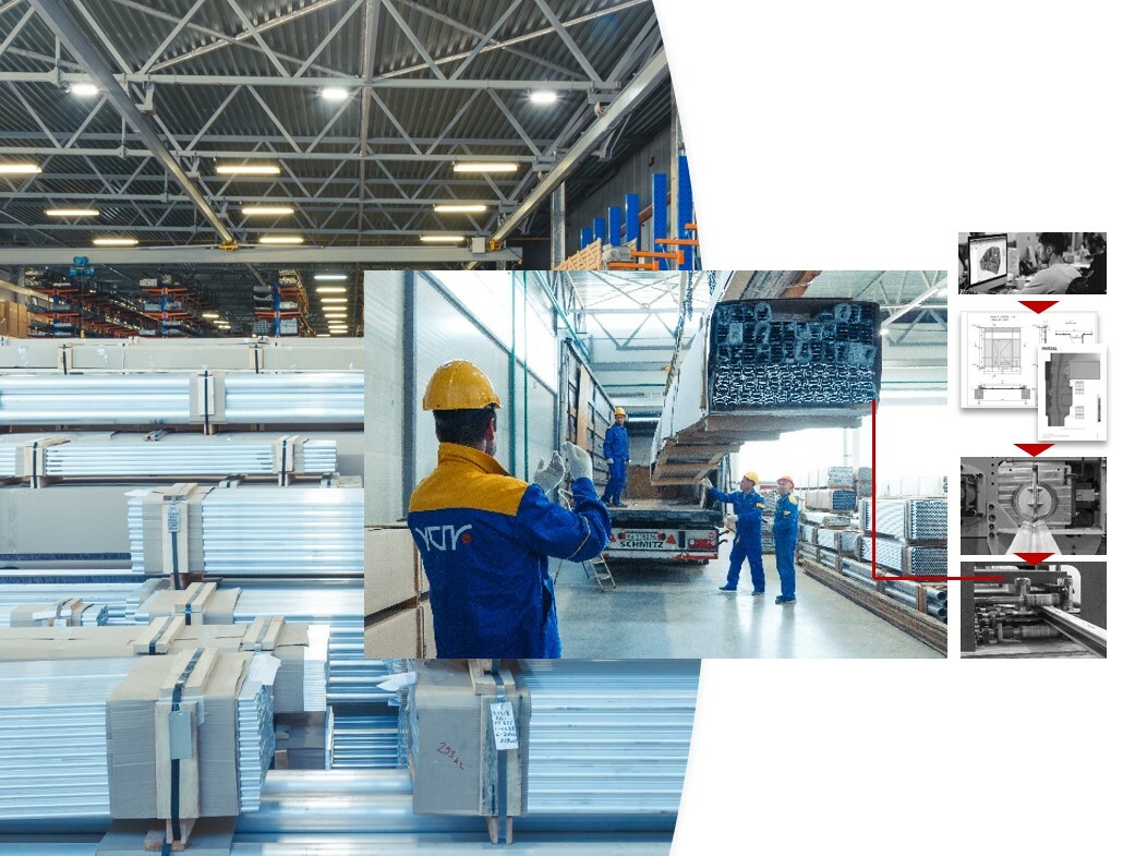 History USPC INICIAL