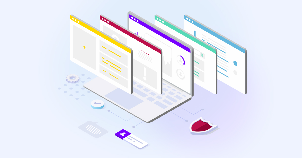 Модуль ESMP Service Manager