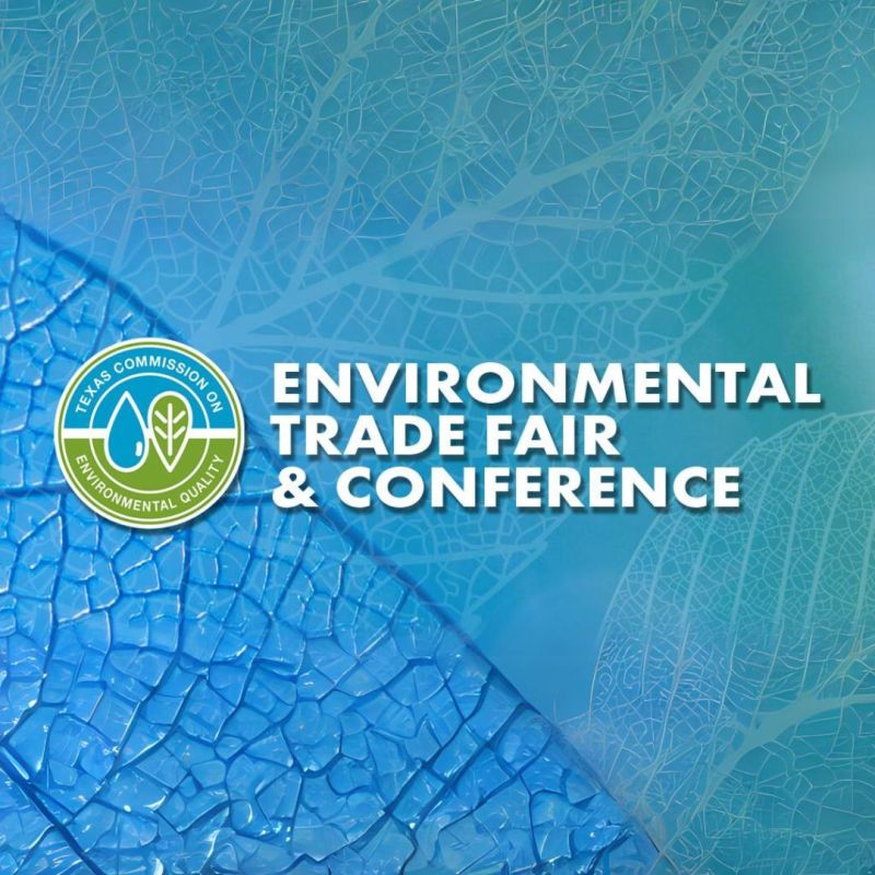 ETFC 2025 | Environmental Trade Fair and Conference (ETFC)