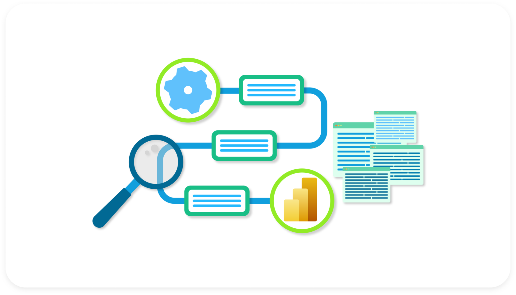 Power BI Data Connection: A Comprehensive Guide