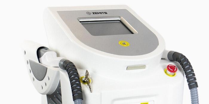 Spa Salon Equipment - Zemits Esthetic Expert