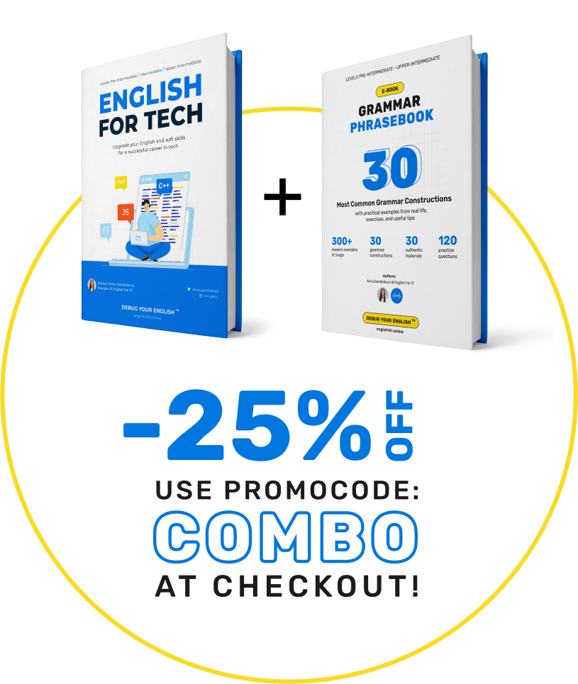The English For Tech Textbook EN