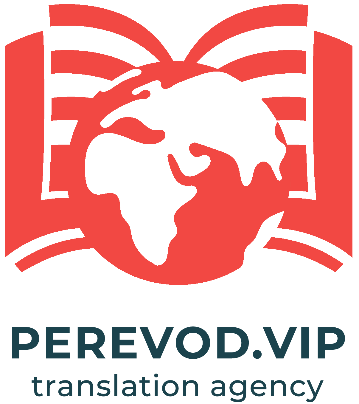 Бюро переводов Perevod.vip в Санкт-Петербурге.