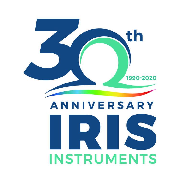IRIS instruments