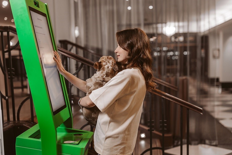 Wroomify аккредитован HRS