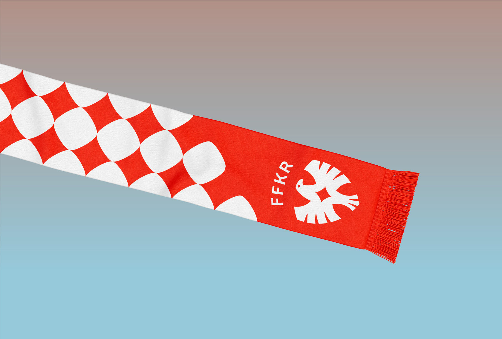 FFKR Rebranding - VONK