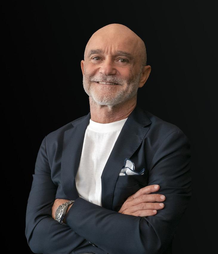 Giovanni Zucchelli in Tallinn: The nightmare of peri-implant papilla