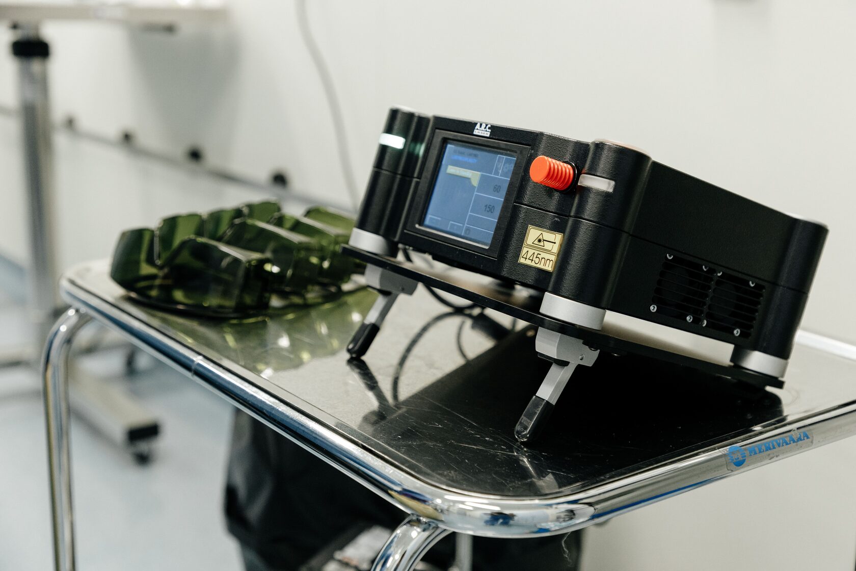 ARC Laser WOLF – TruBlue