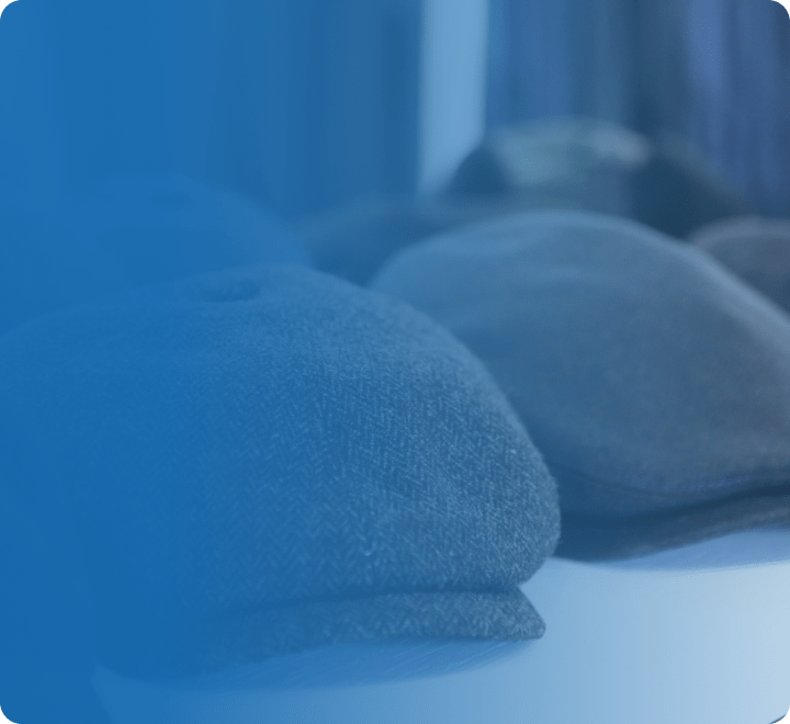 Магазин мужской одежды больших размеров