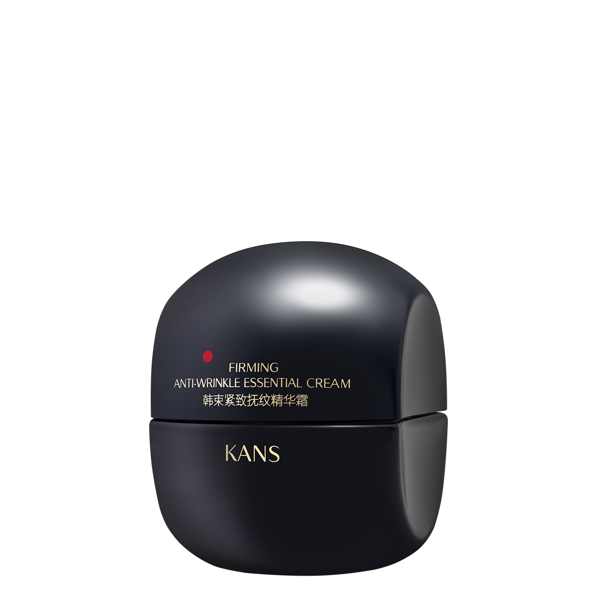 KANS – бренд антивозрастной косметики для лица