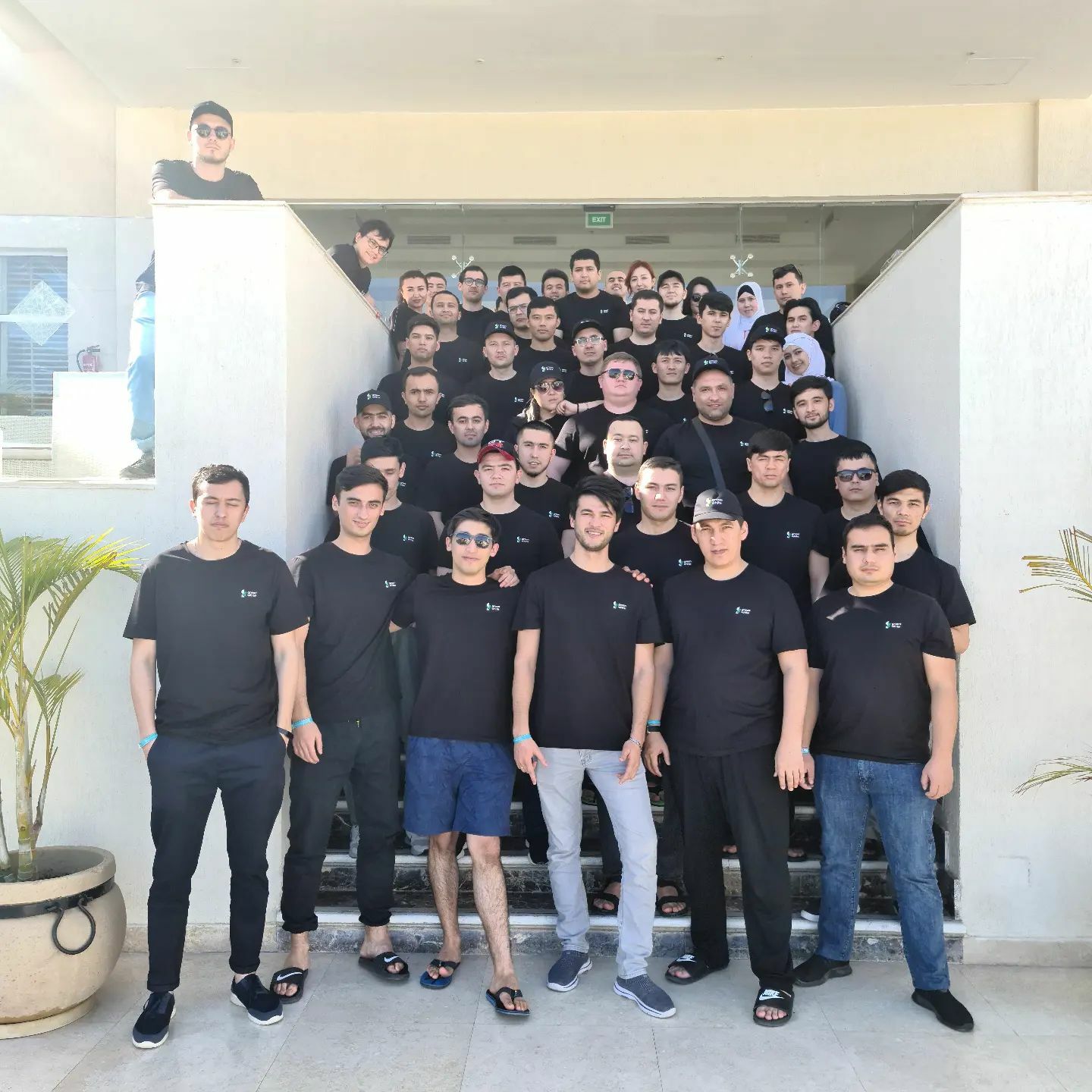 Green White Solutions | О компании