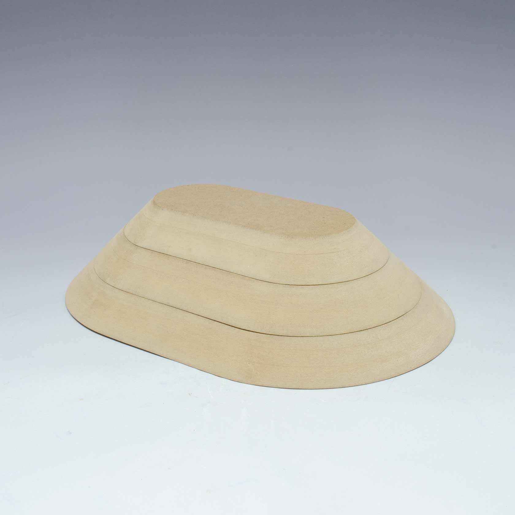 Пуансон ОВАЛ puanson; ceramictools; tools; potteralexey; for ceramics ...