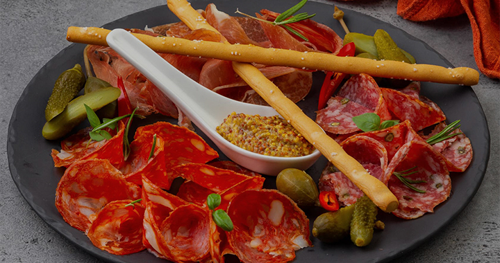 Go! Chefs - Сервис по предоставлению частных шеф-поваров