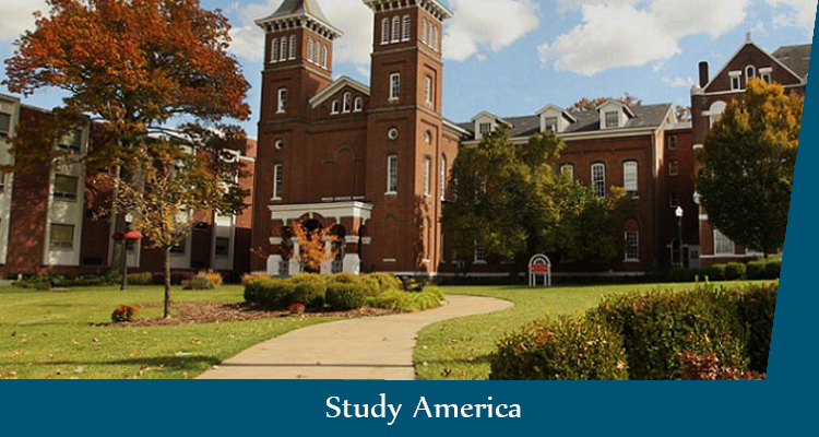 University of Pennsylvania: поступление, программы и обучение в ...