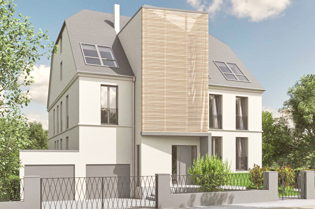 Apartments for sale in Vienna: buy properties in Austria, real estate