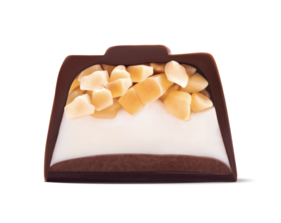 BELGOSTAR - новая эпоха вкуса и упаковки. Осталось только попробовать!