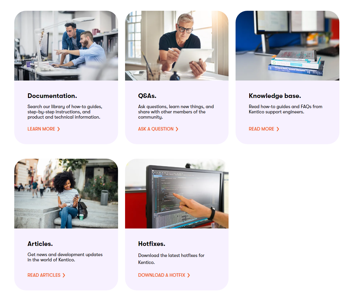 Why is Kentico of such significance to us? | ByteMinds