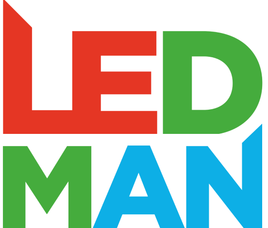 LEDMAN