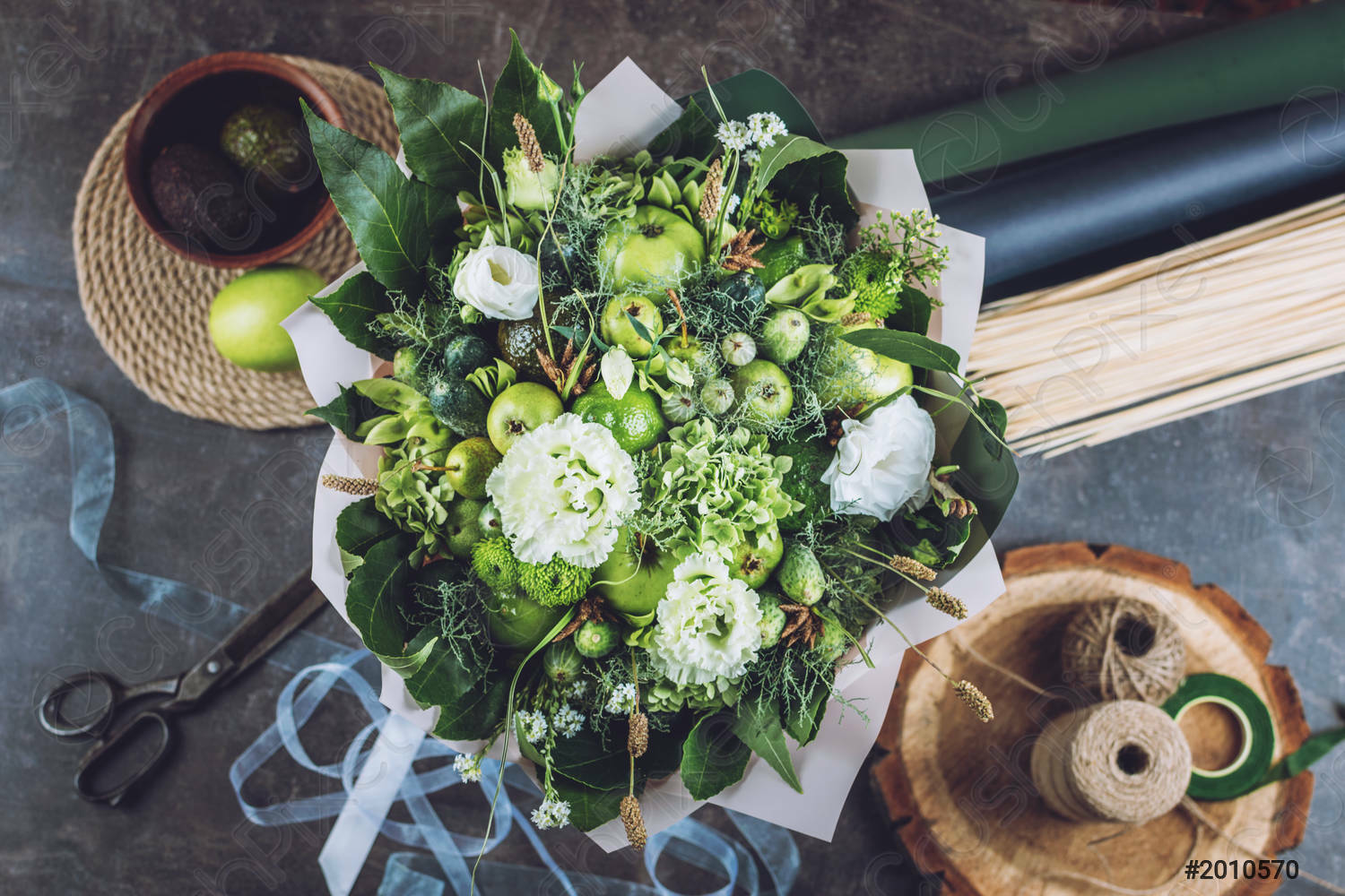 Edible bouquet Online MasterClass Offer