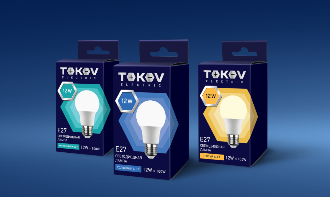 Розетки и выключатели открытой проводки Tokov Electric