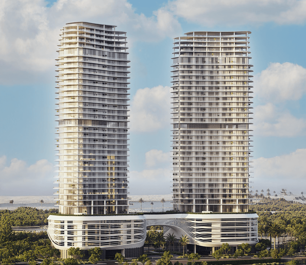 New Launch! SAAS Heights by SAAS Properties