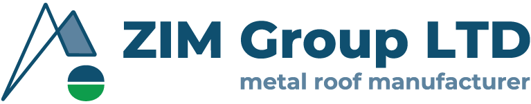 ZIM Group - metal roof manufacturer in Ontario
