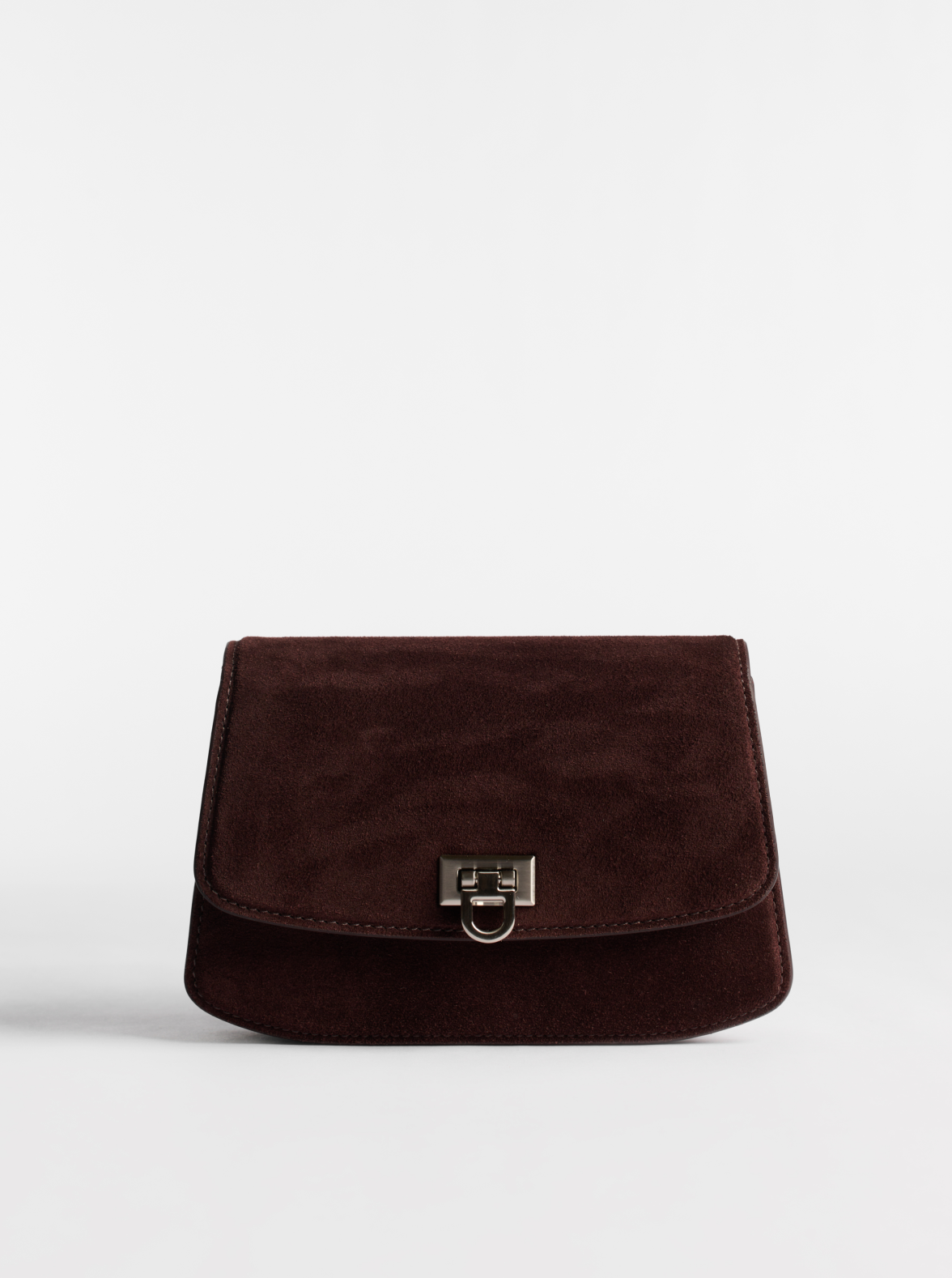 СУМКА Ari Mini Marron