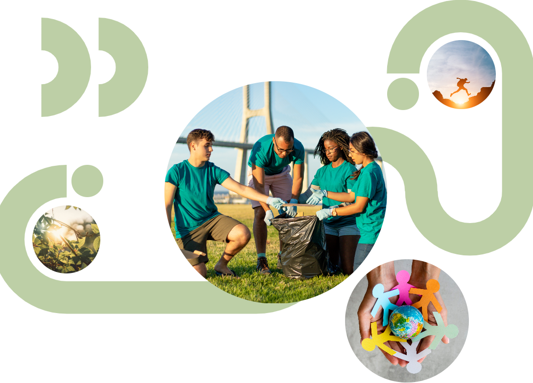 Call for Environmental and Publicly Beneficial Projects