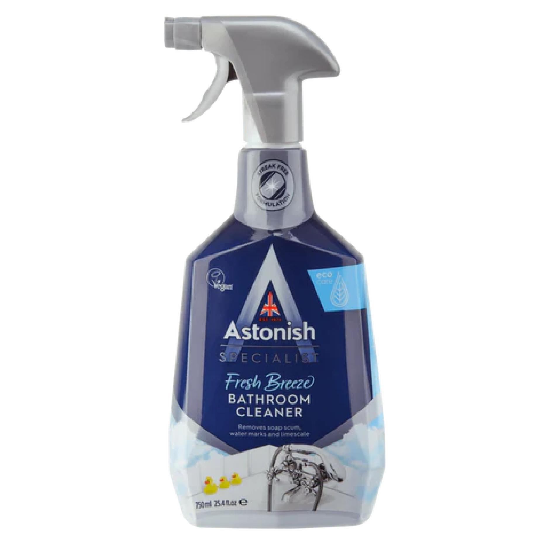 Astonish