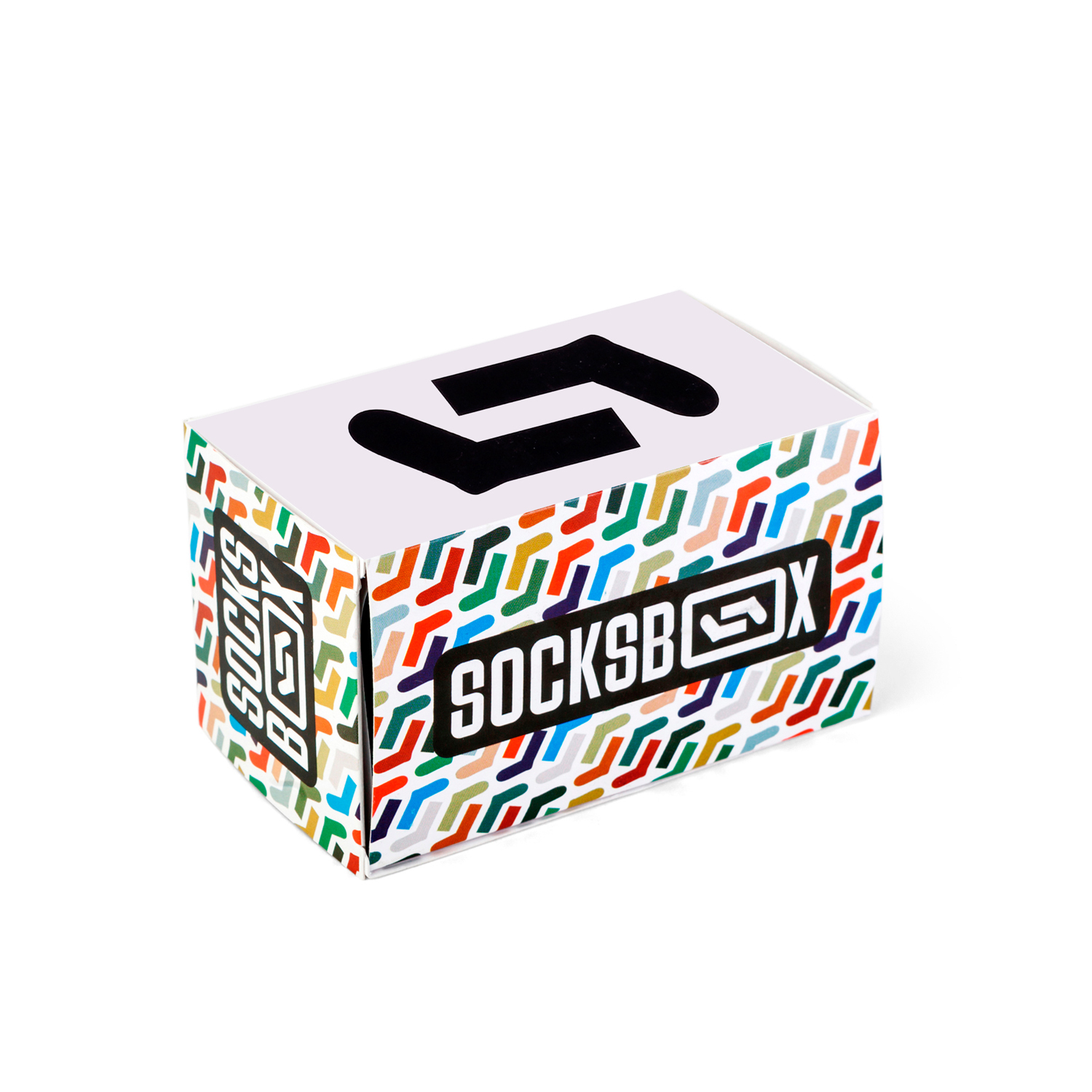 Носки Socks Box