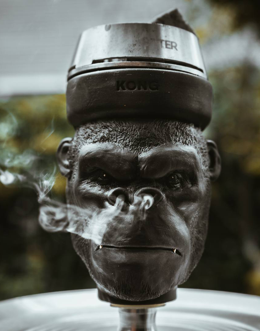 King Kong Bowl