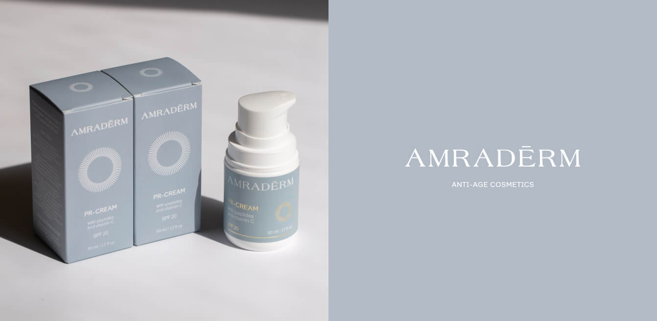 Контакты AmraDerm