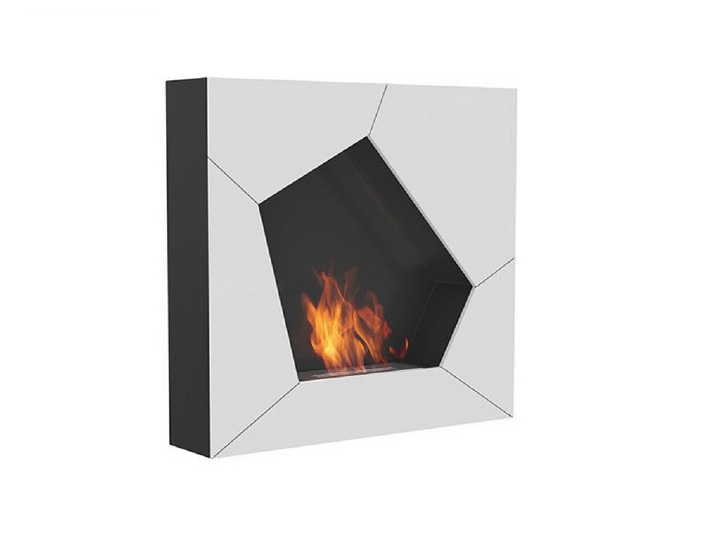 Биокамины