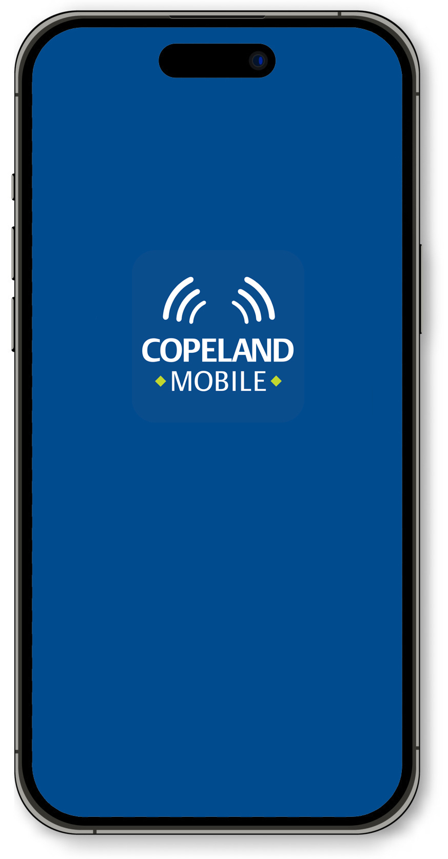 Приложение Copeland mobile | Copelandcompressor