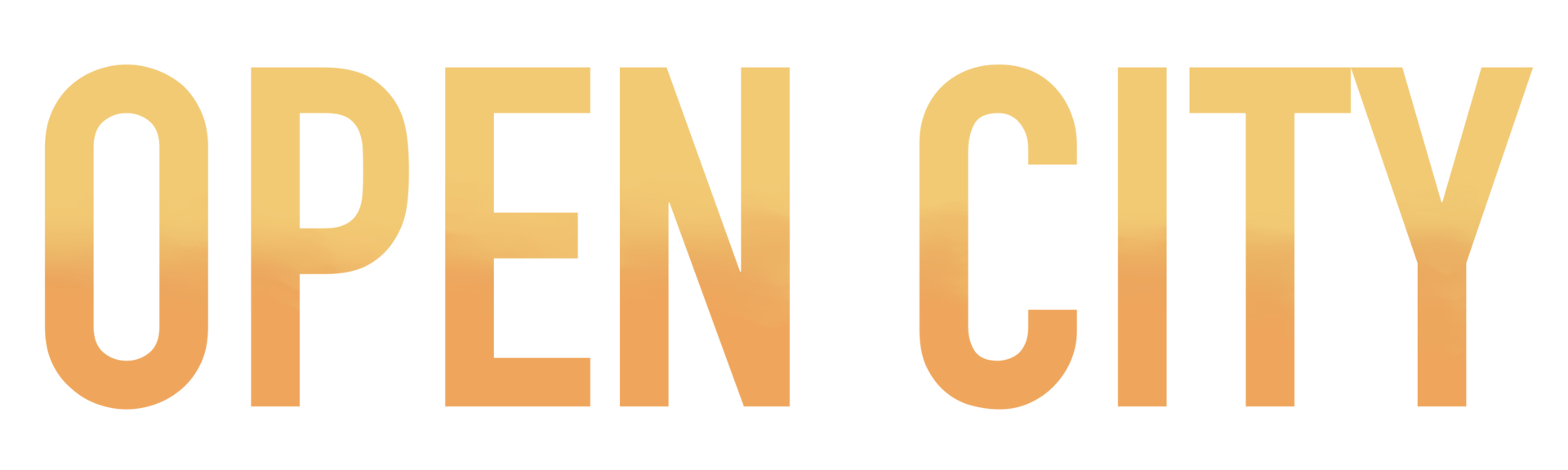 OPEN CITY